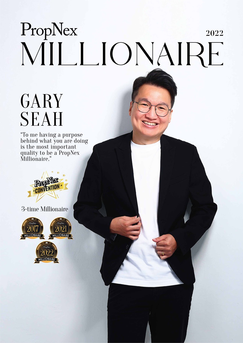 Millionaires - Propnex